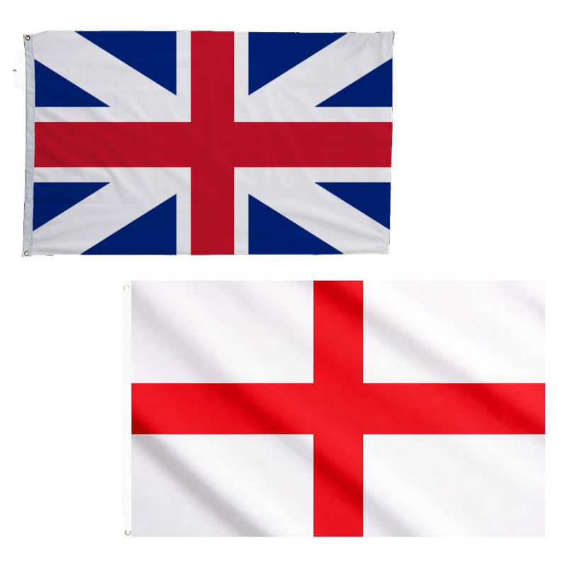 Confederate Shop — Flags — Scotland Nationalist Flag Combo